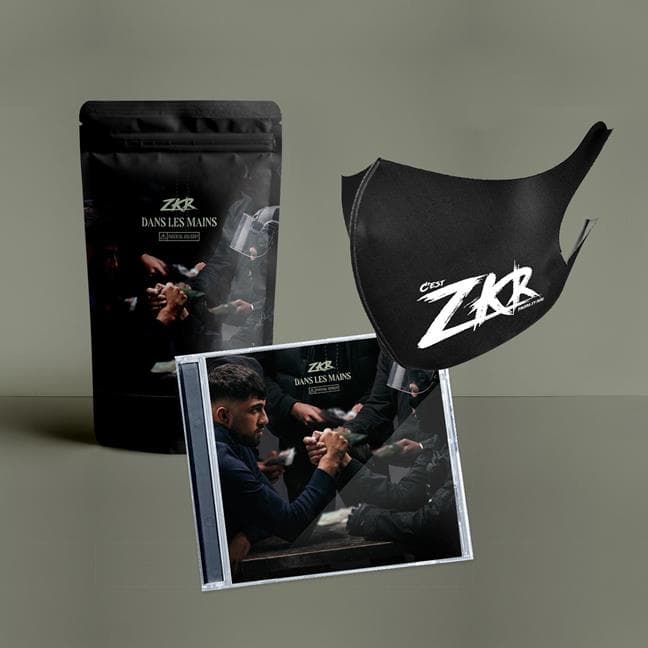 ZKR Shop